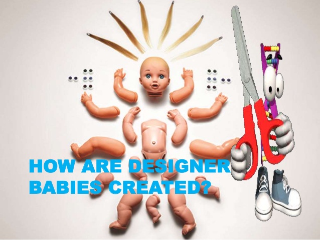 Designer Babies